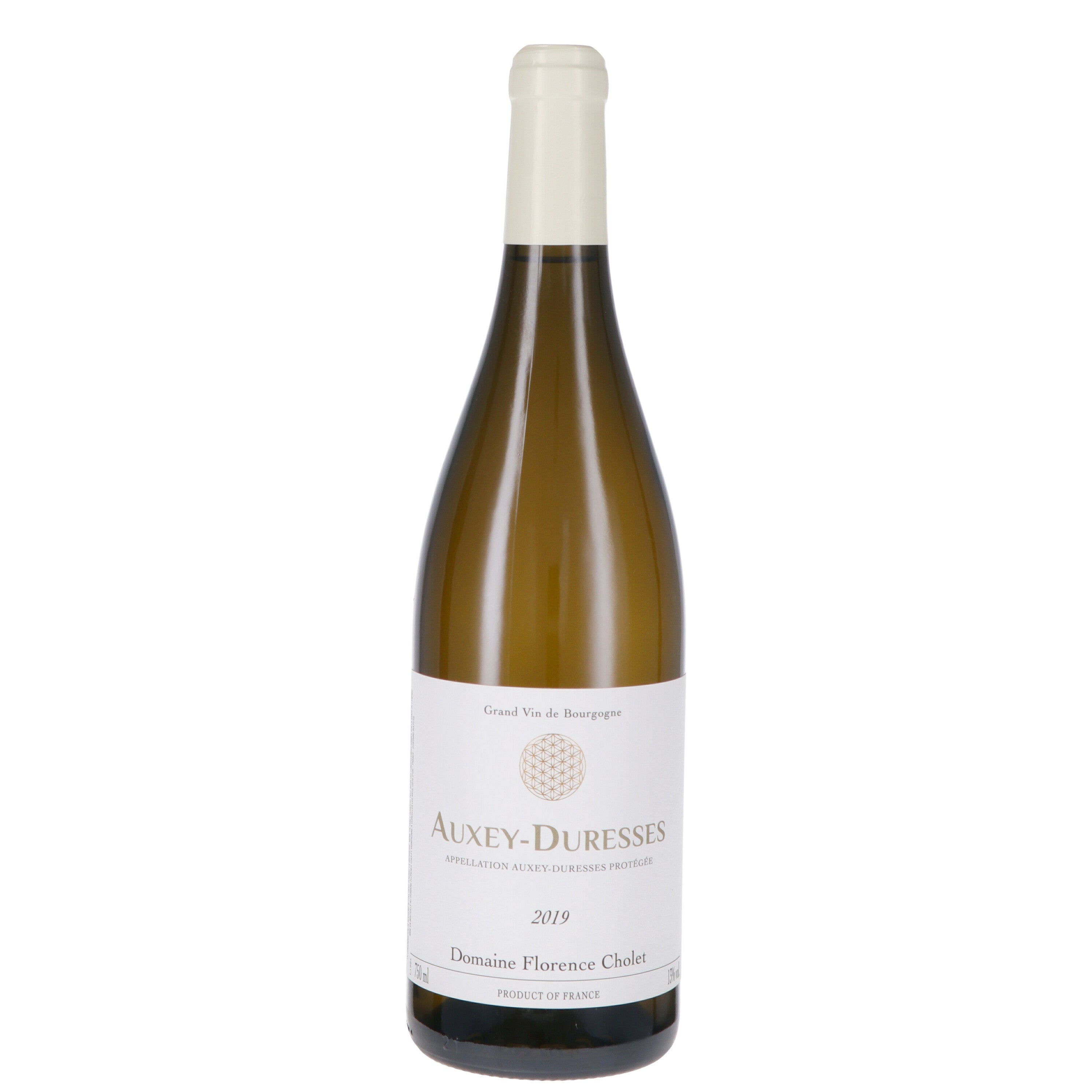 Auxey-Duresses Blanc 2023 - Domaine Florence Cholet – Tannico