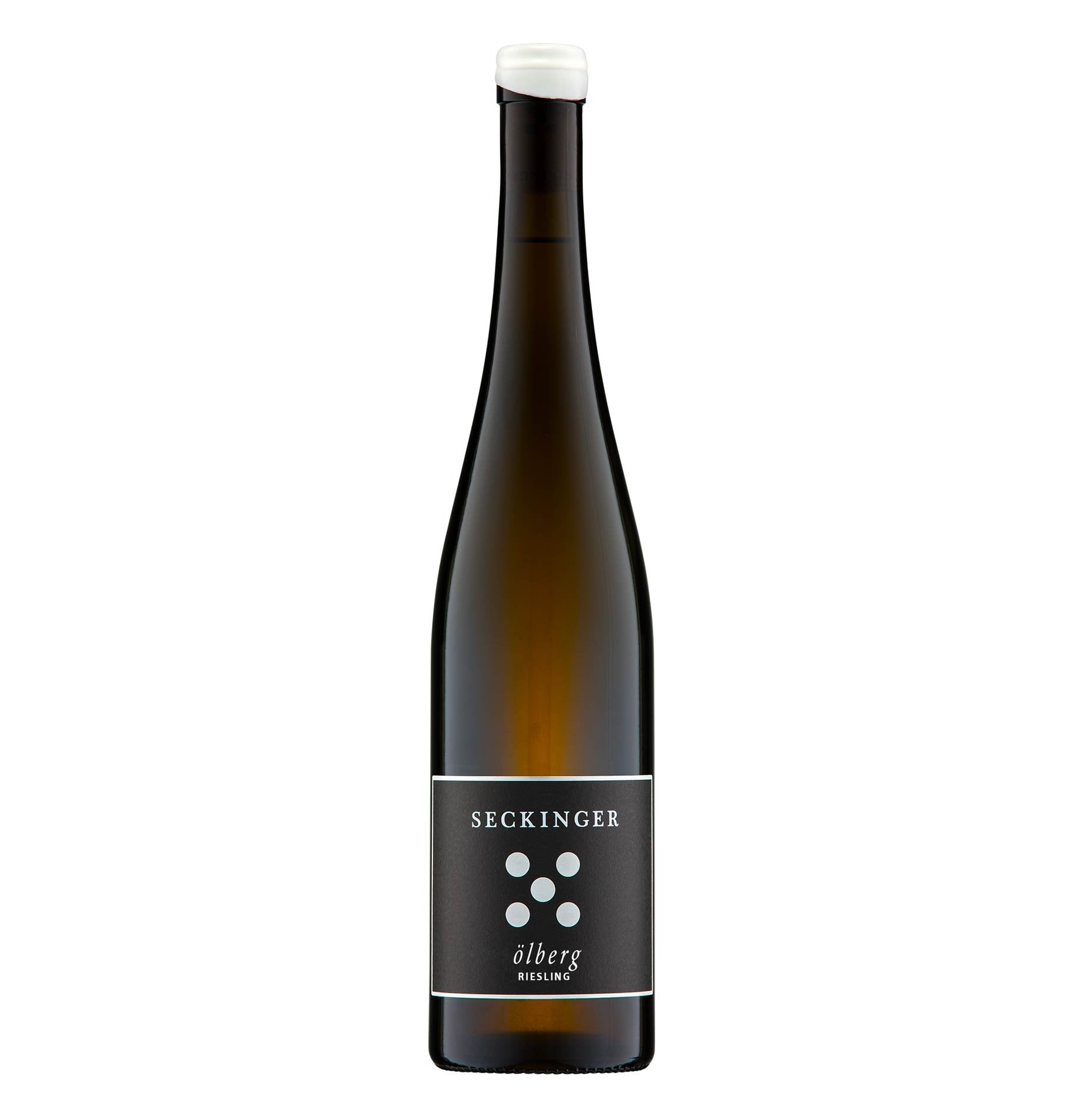 Pfälzer Riesling "Königsbach Ölberg" 2022 - Weingut Seckinger – Tannico